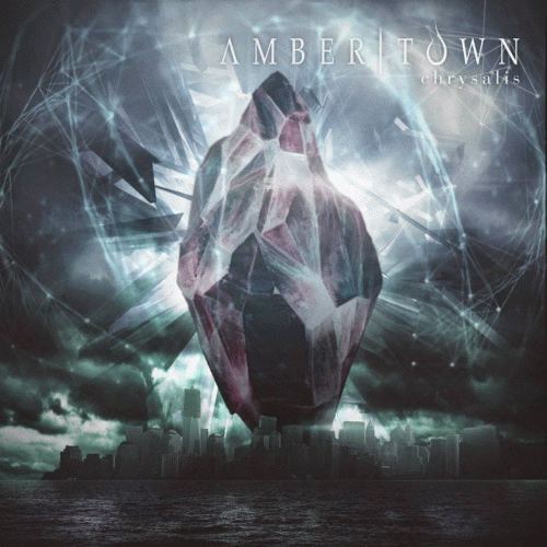 Amber Town - discography, line-up, biography, interviews, photos