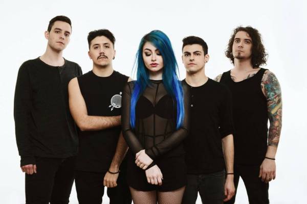 Amber Town - discography, line-up, biography, interviews, photos