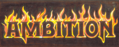 Ambition (BRA) - discography, line-up, biography, interviews, photos