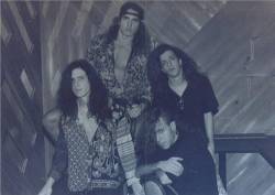 Amboog-A-Lard - discography, line-up, biography, interviews, photos