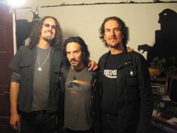 Amebix - discographie, line-up, biographie, interviews, photos