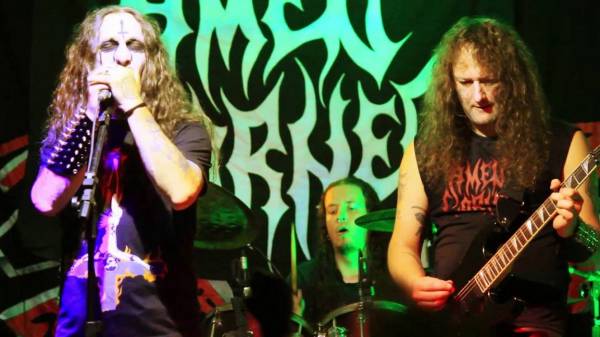 Amen Corner - discography, line-up, biography, interviews, photos