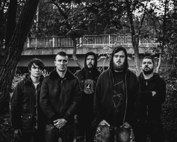 Amenra - discography, line-up, biography, interviews, photos