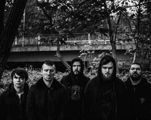 Amenra - discography, line-up, biography, interviews, photos