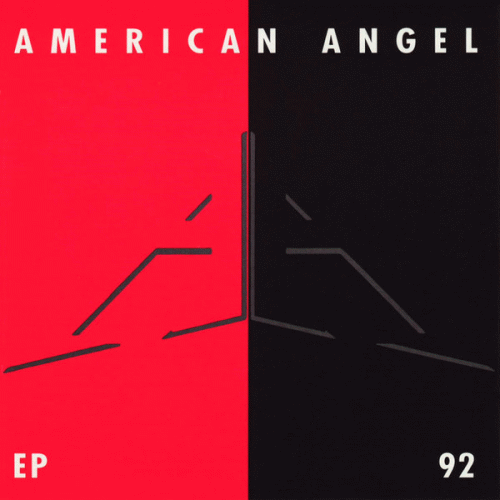 American Angel EP 92 (Album)- Spirit of Metal Webzine (en)