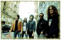 American Heartbreak - discography, line-up, biography, interviews, photos
