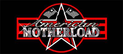 American Motherload - discography, line-up, biography, interviews, photos