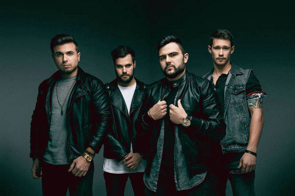 American Sin - discography, line-up, biography, interviews, photos