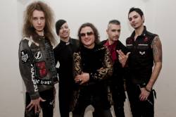 Amore - discography, line-up, biography, interviews, photos