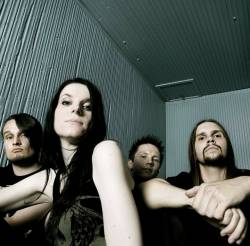 Amoth - discography, line-up, biography, interviews, photos