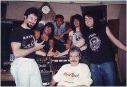 Amulance - discography, line-up, biography, interviews, photos