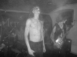 Amžius - discography, line-up, biography, interviews, photos