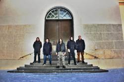 An Abstract Illusion - discography, line-up, biography, interviews, photos