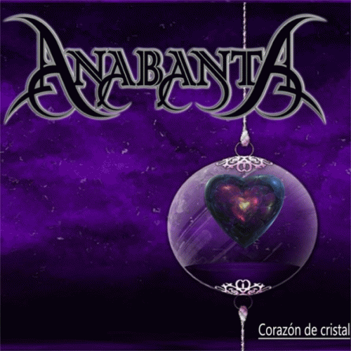 Anabantha - Discografía completa álbumes