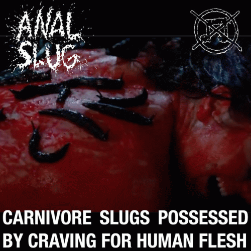 Anal Slug Carnivore Slugs Possessed by Craving for Human Flesh (EP ...
