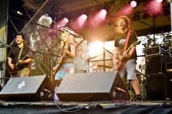 Analena - discography, line-up, biography, interviews, photos