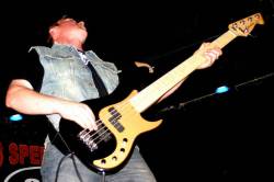 Analog Machine - discography, line-up, biography, interviews, photos