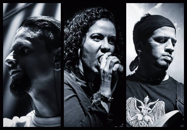 Anama - discography, line-up, biography, interviews, photos