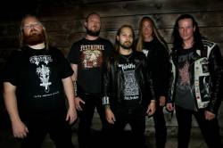 Anarchos - discography, line-up, biography, interviews, photos