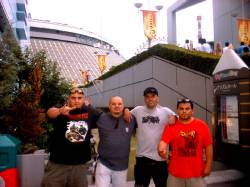 Anarchus - discography, line-up, biography, interviews, photos