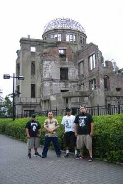 Anarchus - discography, line-up, biography, interviews, photos