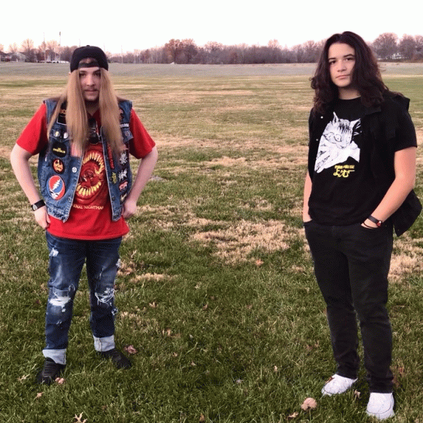 Anarchÿ (USA) - discography, line-up, biography, interviews, photos