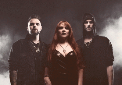 Anaria - discography, line-up, biography, interviews, photos