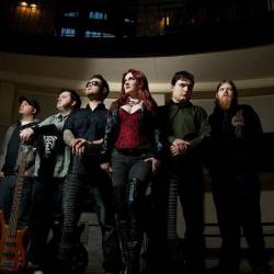 Anaria - discography, line-up, biography, interviews, photos