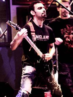 Anas Abid - discography, line-up, biography, interviews, photos