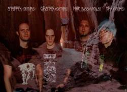 Anasarca - discography, line-up, biography, interviews, photos