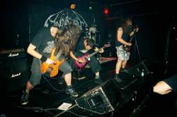 Anasarca - discography, line-up, biography, interviews, photos