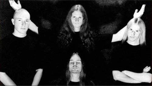 Anata - discography, line-up, biography, interviews, photos