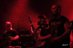 Anatomy Of Insanity - discography, line-up, biography, interviews, photos