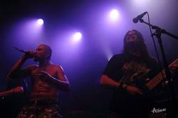 Anatomy Of Insanity - discography, line-up, biography, interviews, photos