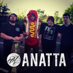 Anatta (USA) - discography, line-up, biography, interviews, photos