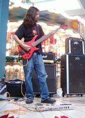 Anaxim - discography, line-up, biography, interviews, photos