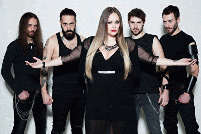 Ancient Bards - discographie, line-up, biographie, interviews, photos