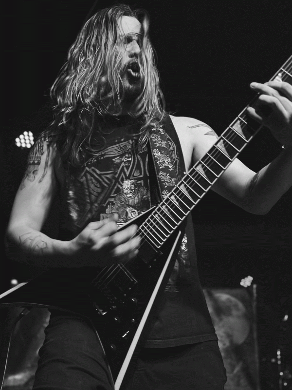 Ancient Entities - discography, line-up, biography, interviews, photos