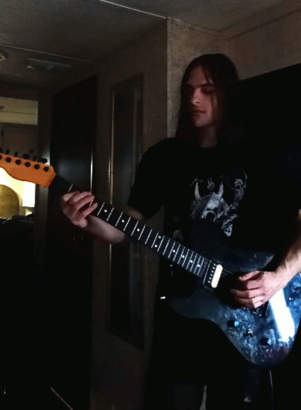 Ancient North - discography, line-up, biography, interviews, photos