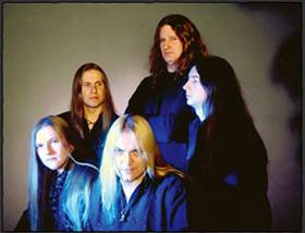 Ancient Rites - discography, line-up, biography, interviews, photos