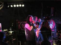 Ancillotti - discography, line-up, biography, interviews, photos