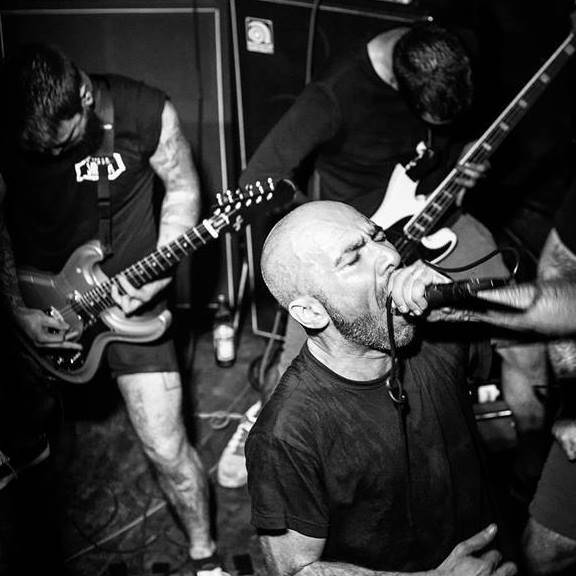 Ancst - discography, line-up, biography, interviews, photos