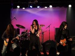 Andem - Discografía, line-up, biografía, entrevistas, fotos