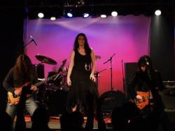 Andem - Discografía, line-up, biografía, entrevistas, fotos