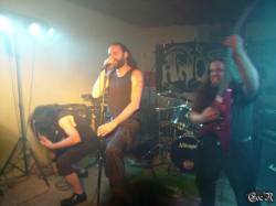 Andras - discography, line-up, biography, interviews, photos