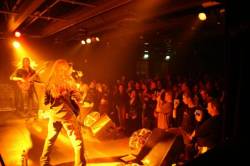 Android Soul - discography, line-up, biography, interviews, photos