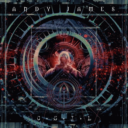 Andy James - discography, line-up, biography, interviews, photos