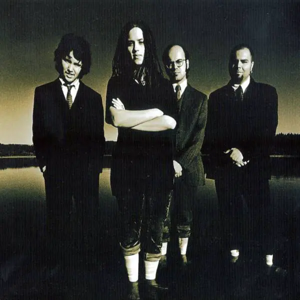 Anekdoten - discography, line-up, biography, interviews, photos