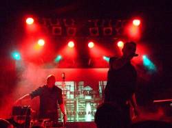 Anenzephalia - discography, line-up, biography, interviews, photos