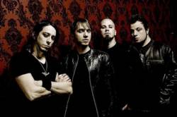 Anew Revolution - discography, line-up, biography, interviews, photos